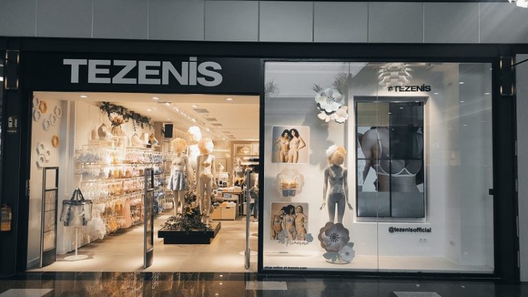 Tezenis - Gran Plaza Shopping
